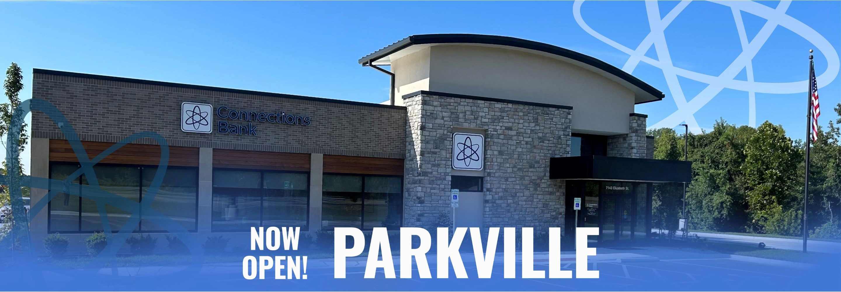 Home | Connections Bank